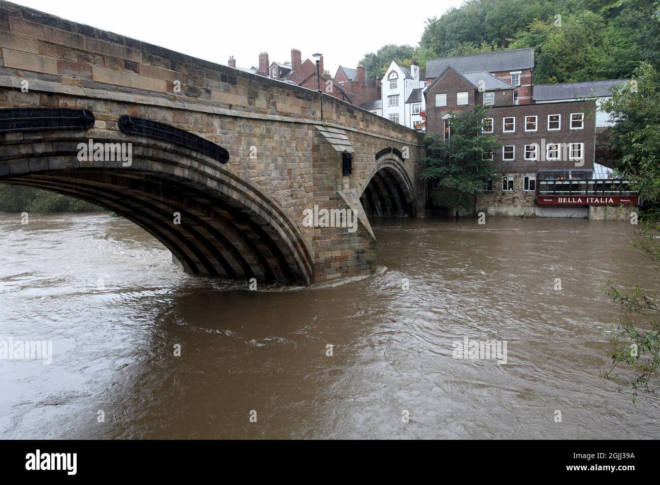 Durham city hi-res stock photography and images - Alamy