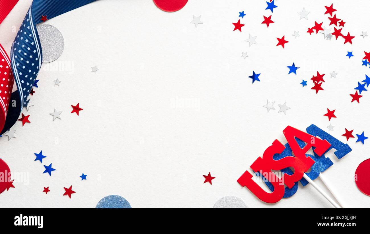 Presidential Clip Art Borders