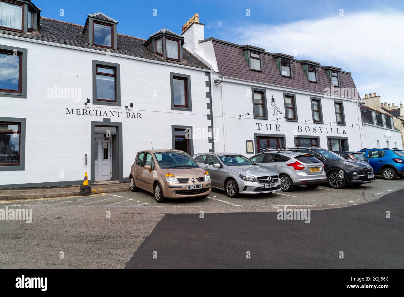 Merchant house pub hi-res stock photography and images - Alamy