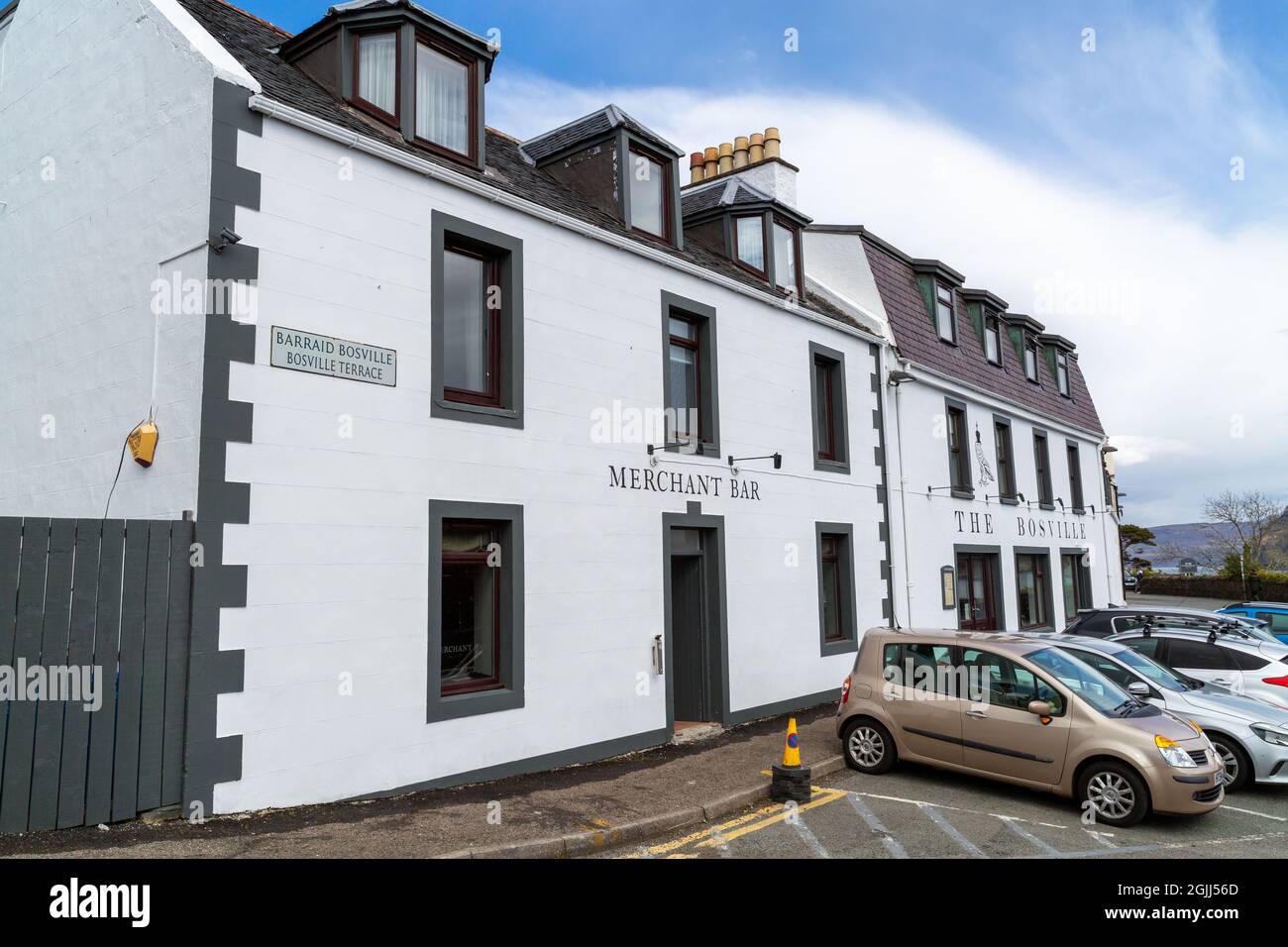 Merchant house pub hi-res stock photography and images - Alamy