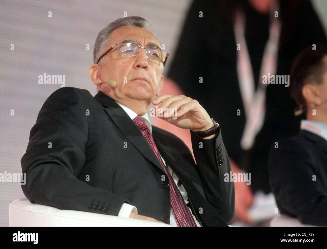 Investment forum 2021 hi-res stock photography and images - Alamy