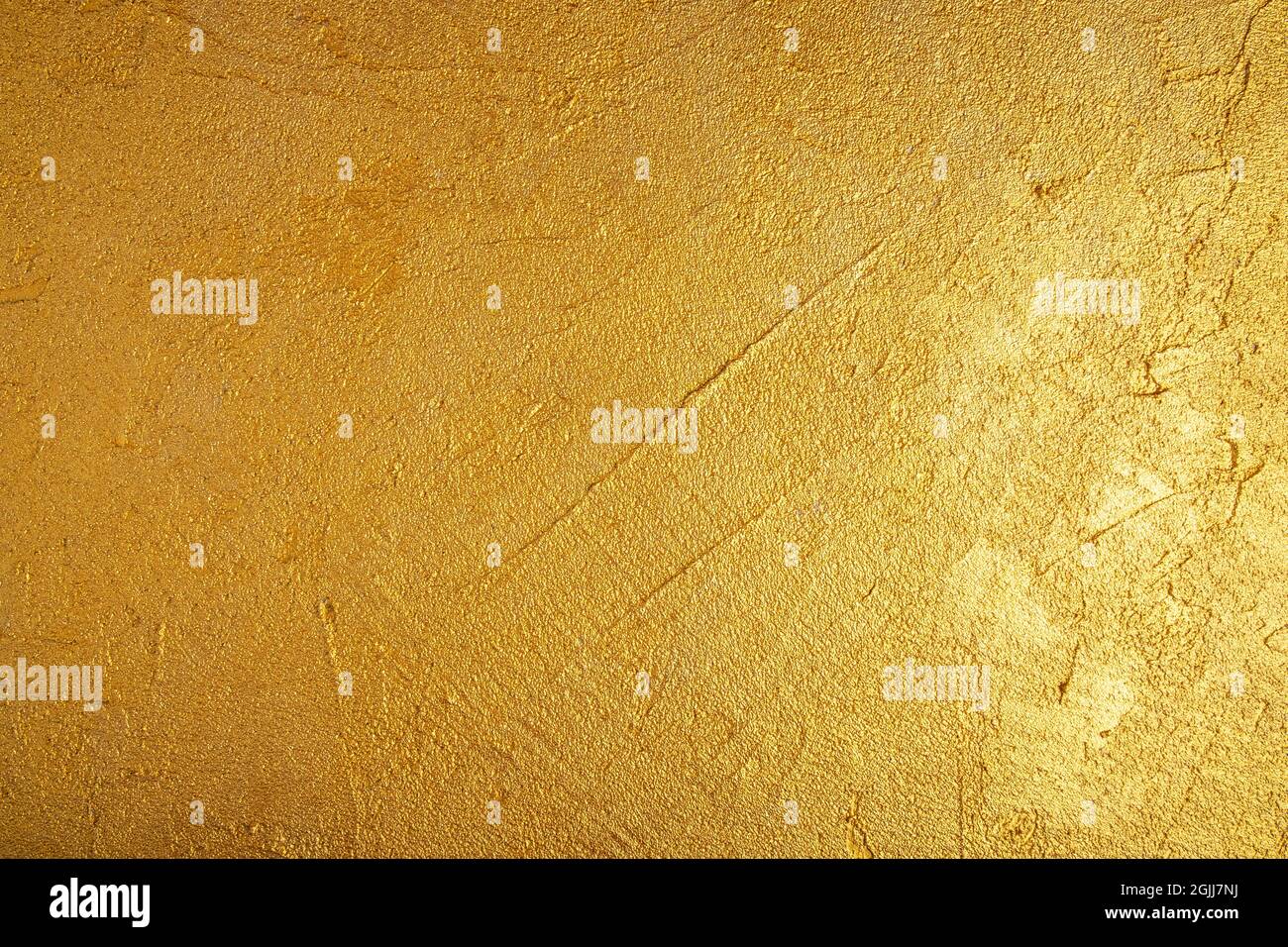 Gold color background hi-res stock photography and images - Alamy