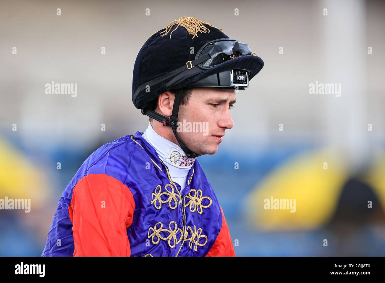 Oisin murphy 2021 hi-res stock photography and images - Alamy