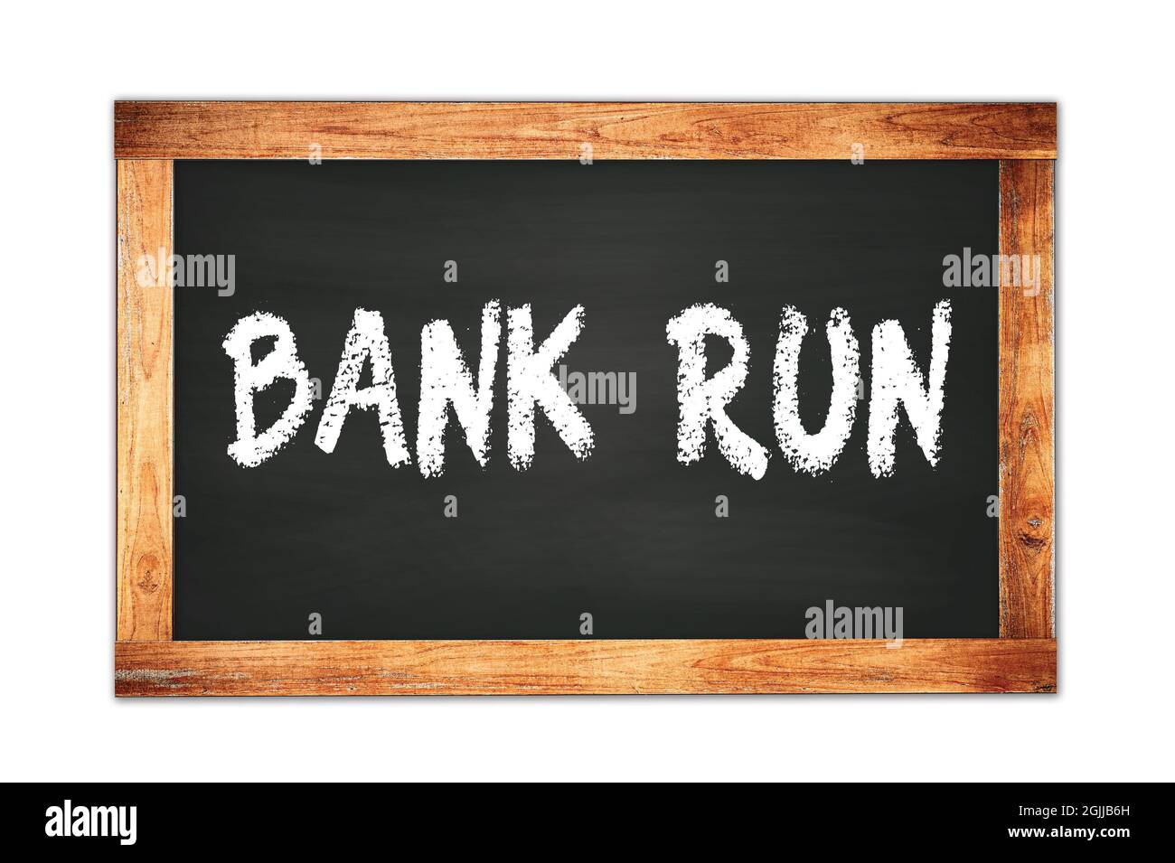 Bank run hi-res stock photography and images - Alamy