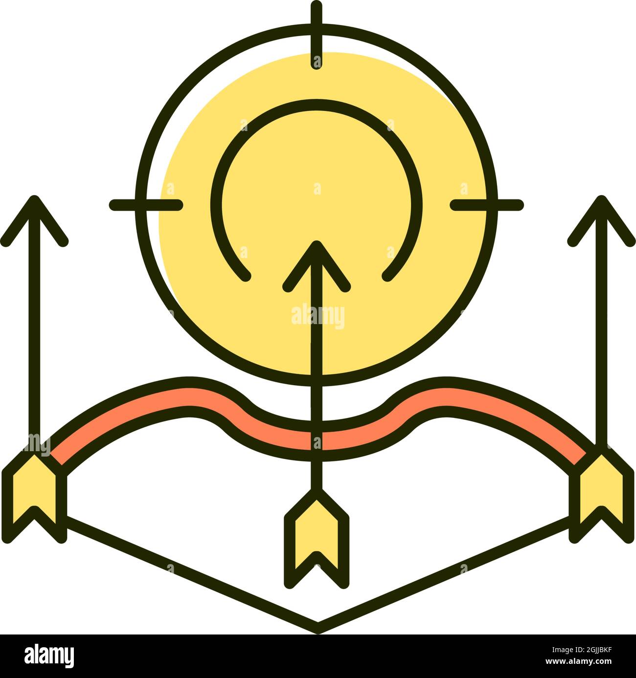 Hunting license Stock Vector Images - Alamy