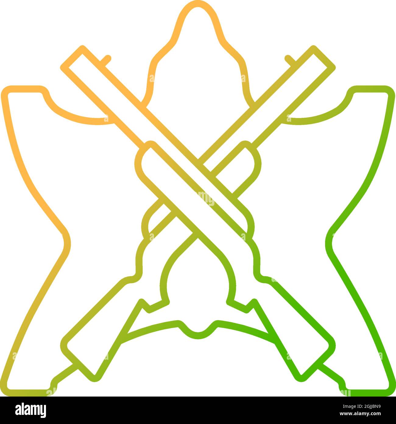 Cs Go Bot Logo