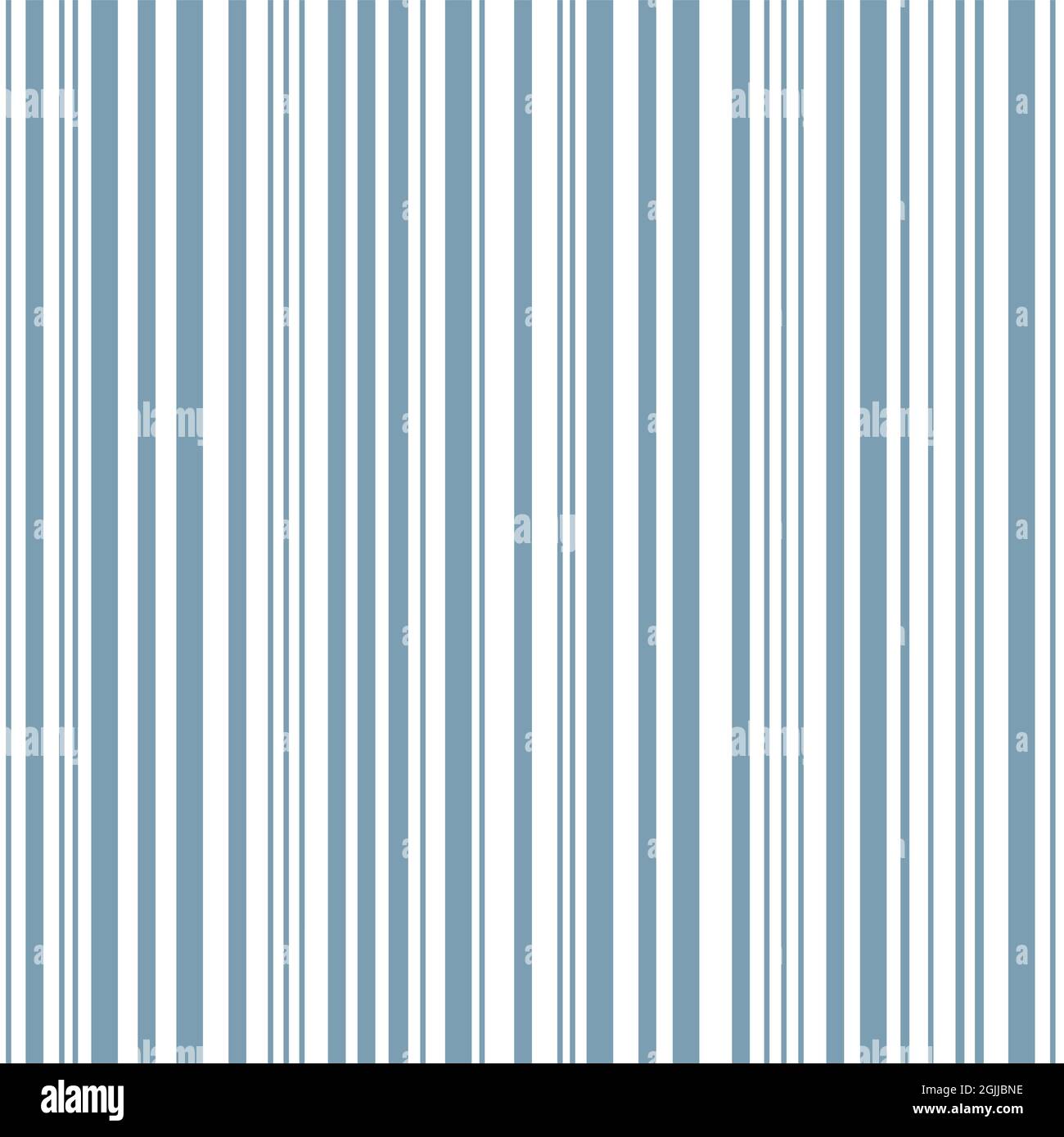 Delft blue barcode stripes. Seamless vector pattern background ... Delft blue barcode stripes. Seamless vector pattern background ...