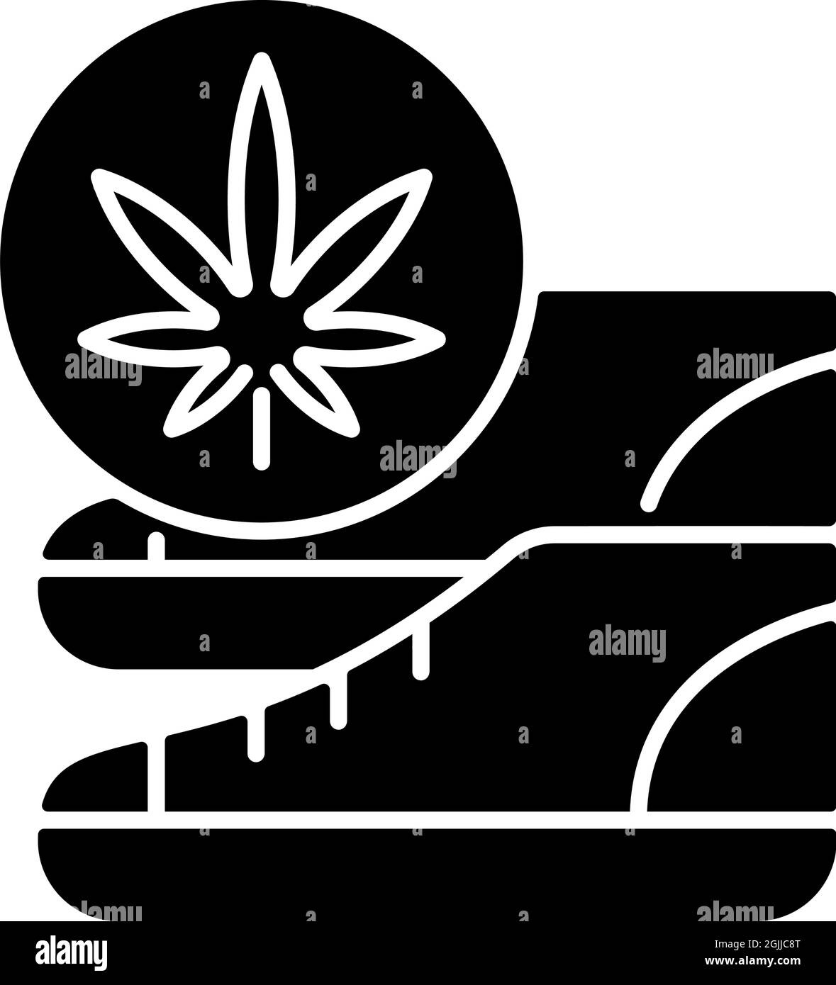 Sustainable clothing material Stock Vector Images - Alamy