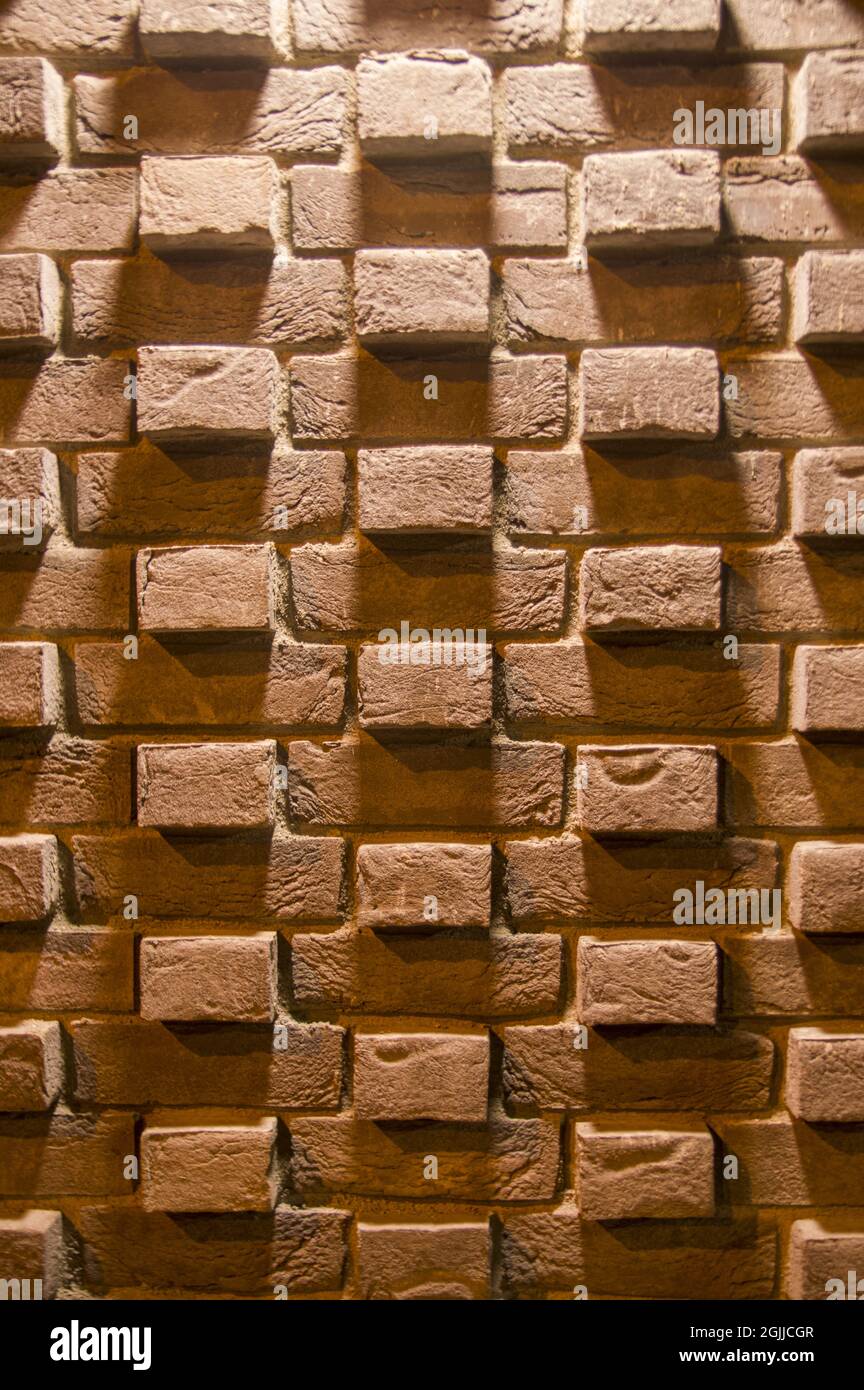 Patterns For Brick Houses