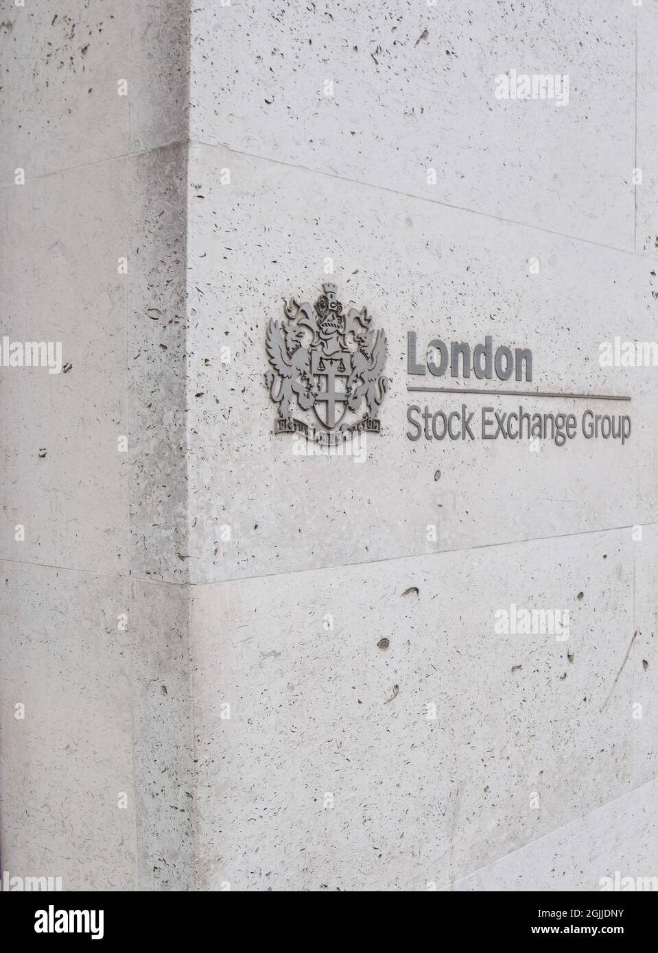 Trading city of london money group hi-res stock photography and images ...