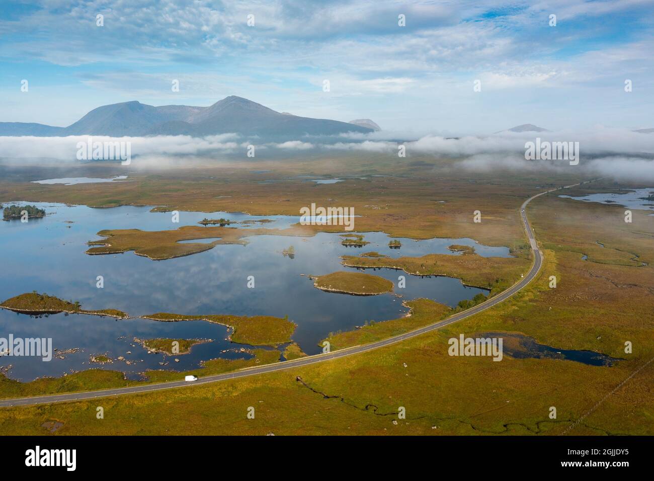 Scottish landscape photography hi-res stock photography and images - Alamy