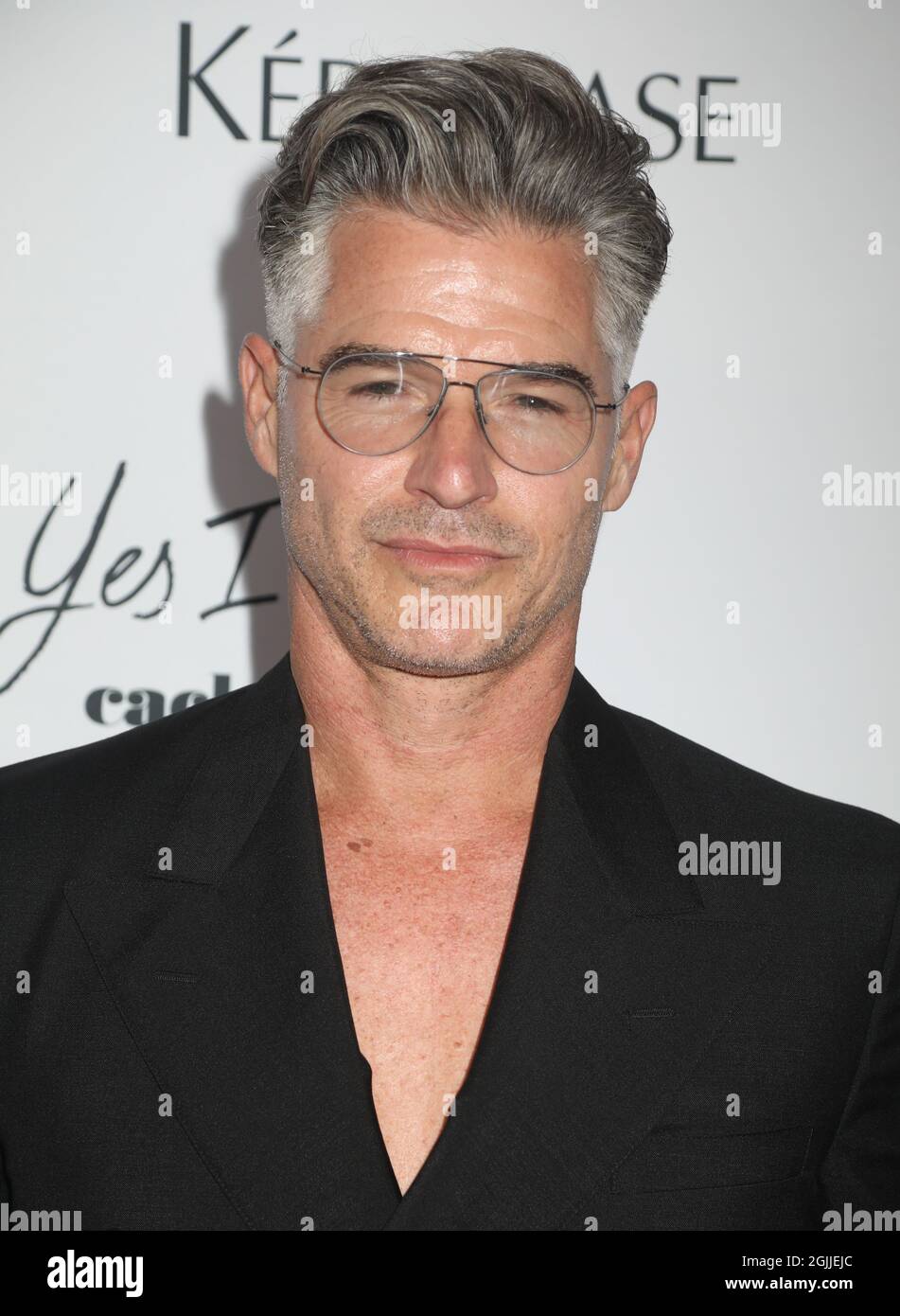 Eric rutherford hi-res stock photography and images - Alamy