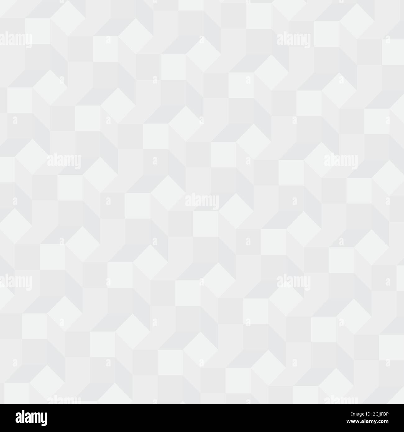 Abstract square background. Geometric minimalist style shape pattern ...
