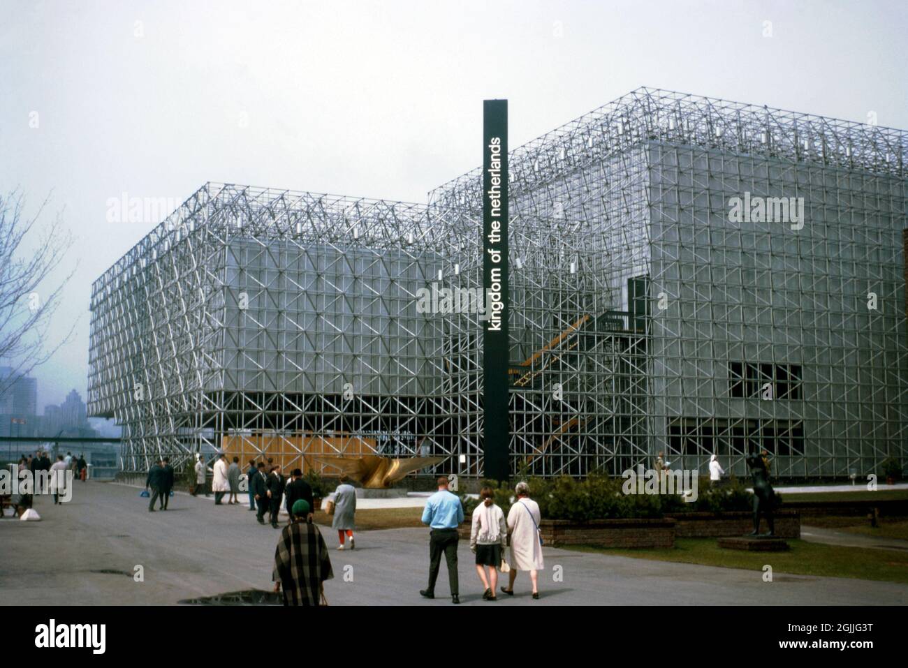 World exposition 1967 hi-res stock photography and images - Alamy