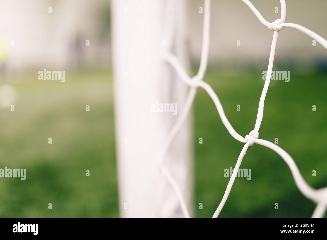 Football net texture hi-res stock photography and images - Alamy