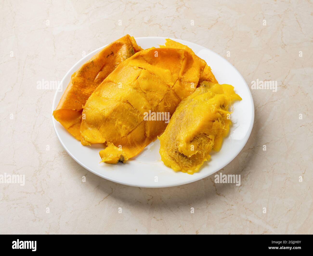 Mango pit hi-res stock photography and images - Alamy