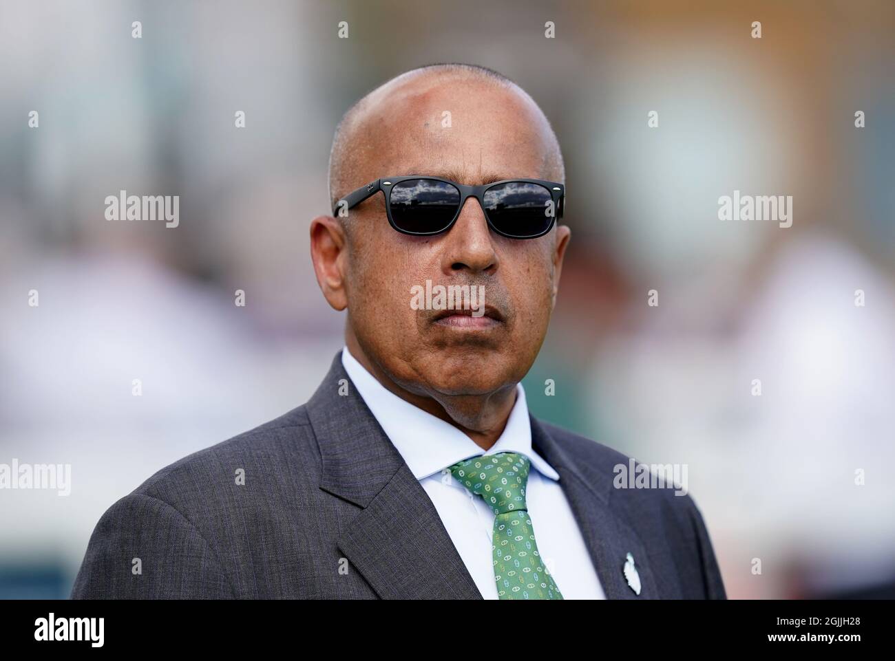 Ahmad al shaikh hi-res stock photography and images - Alamy