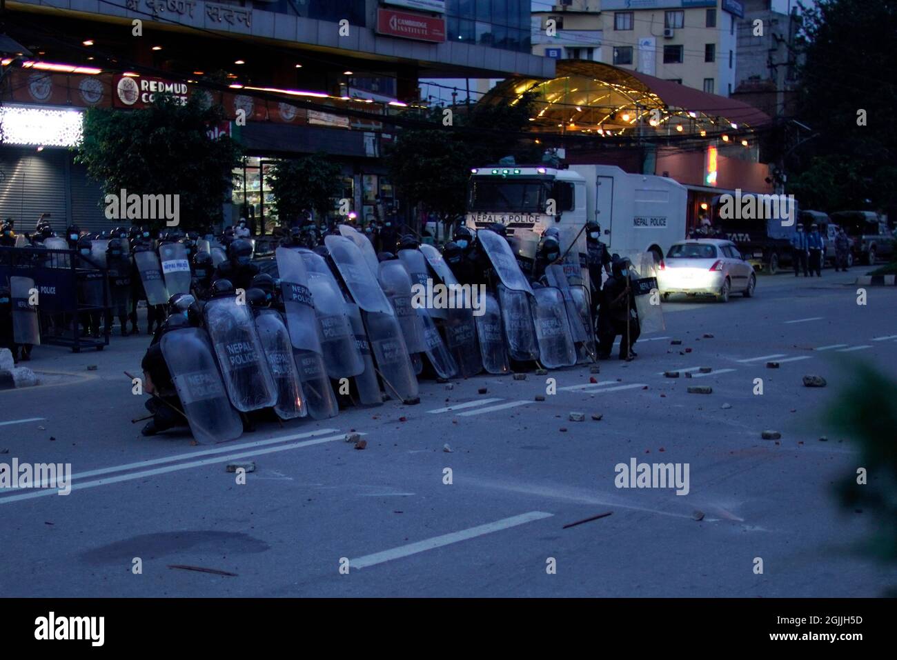 Communist party shield hi-res stock photography and images - Alamy