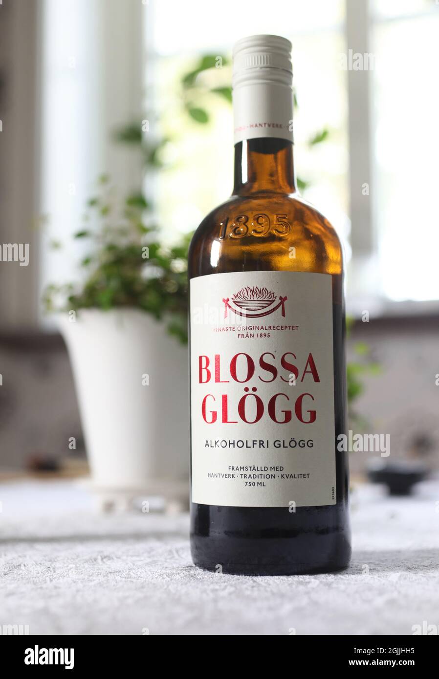 Blossa hi-res stock photography and images - Alamy
