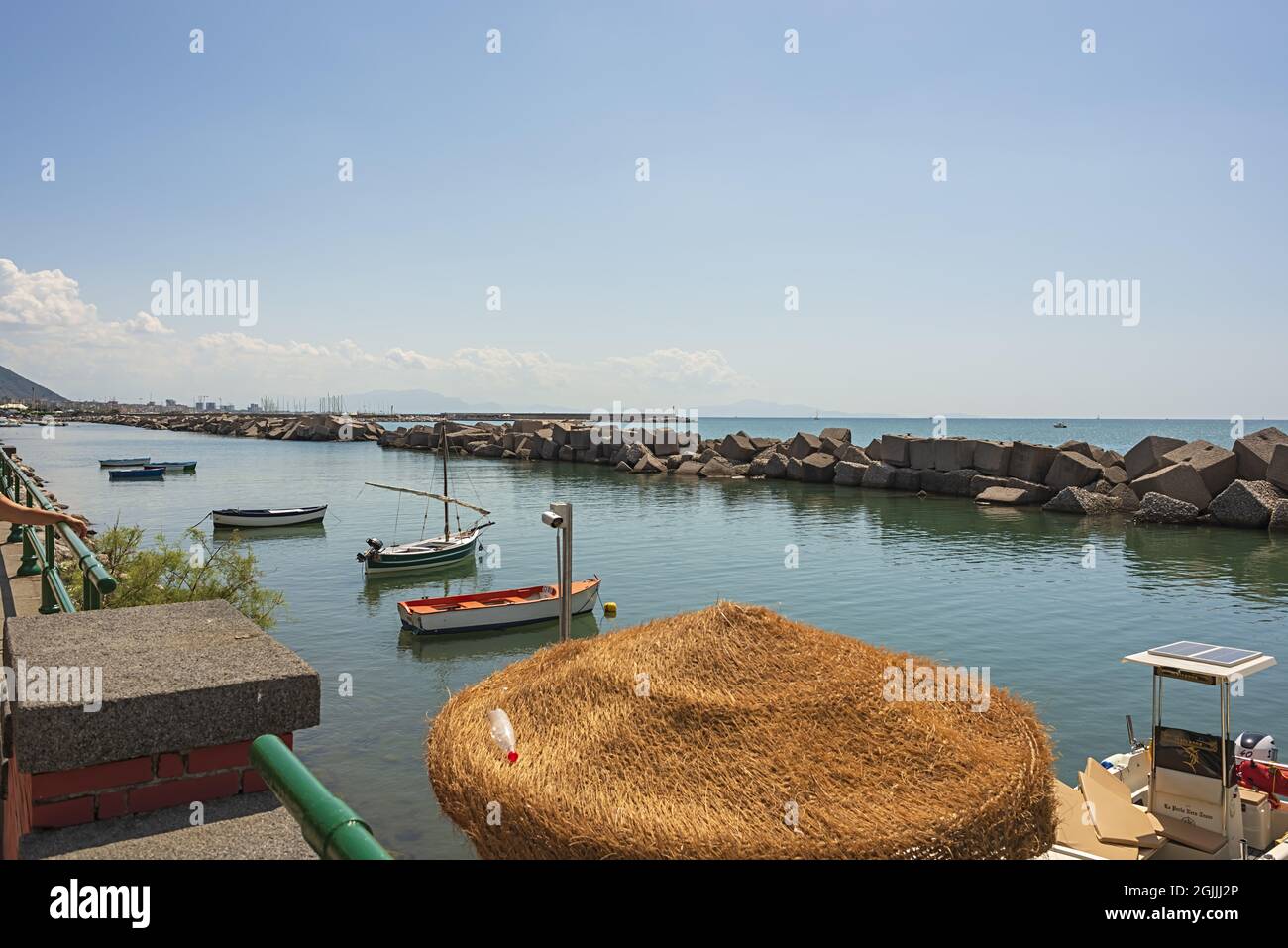 Architettura lungomare hi-res stock photography and images - Alamy