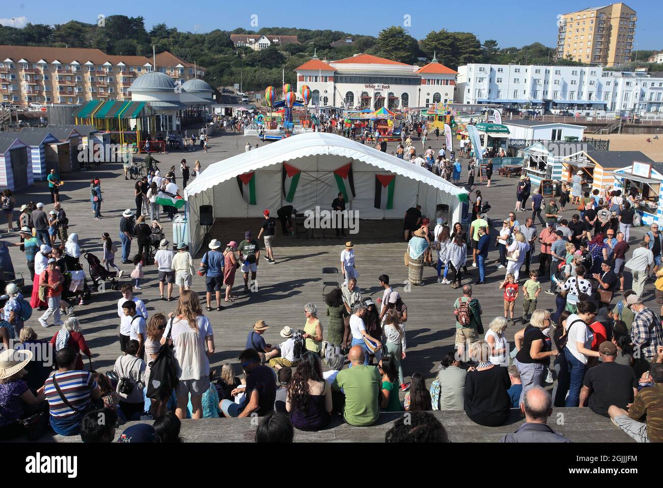 Culture and events hi-res stock photography and images - Alamy