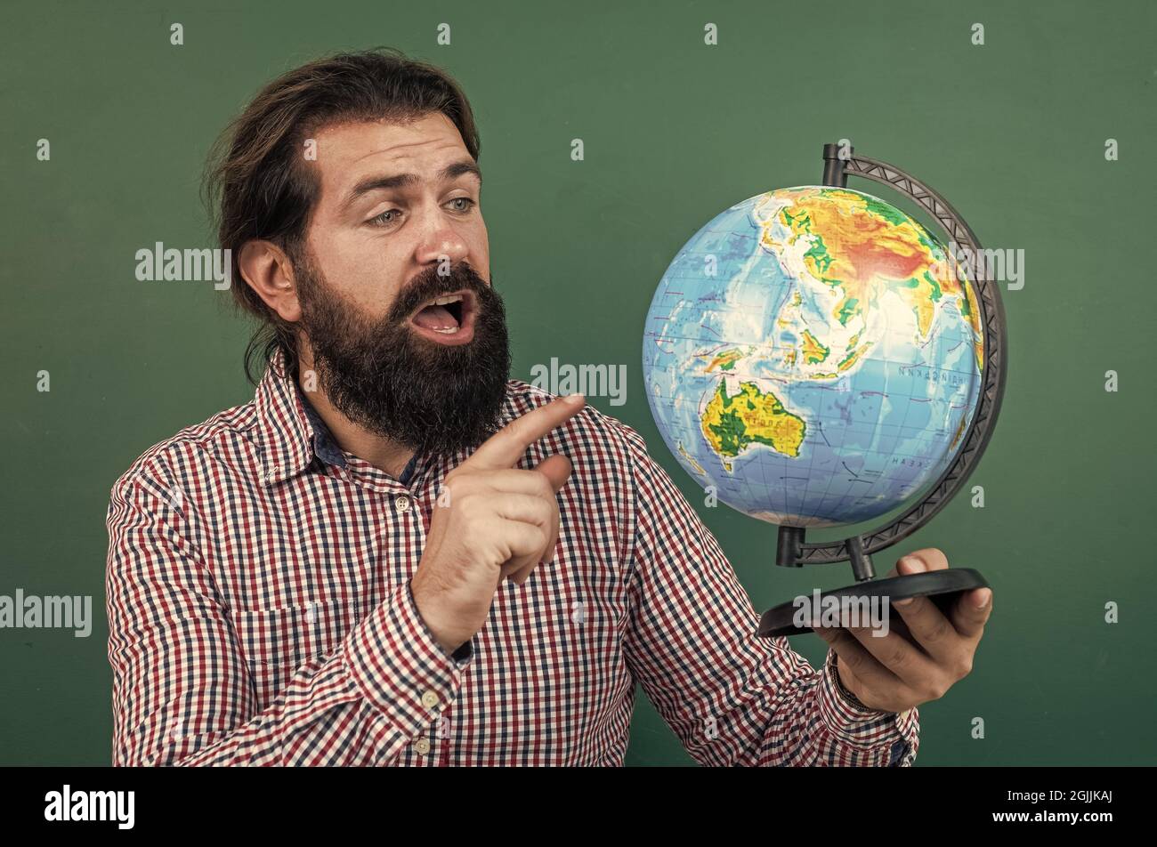 destination place. male student sit in classroom while lesson. pass the ...