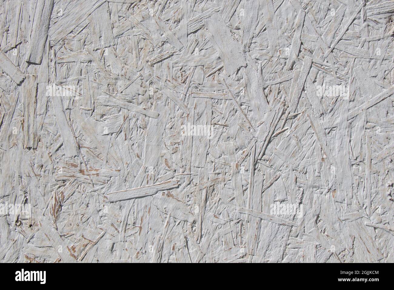 Seamless white osb plate texture Stock Photo - Alamy