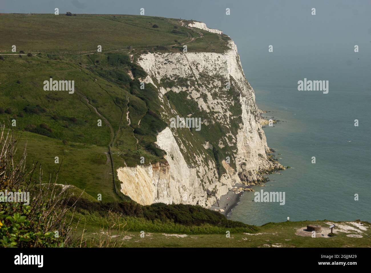 Dover walks hi-res stock photography and images - Alamy