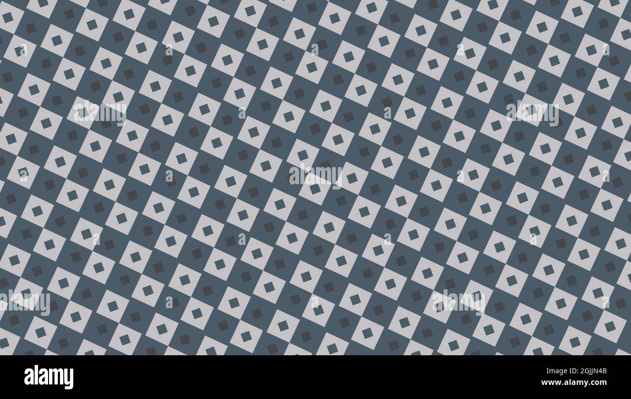 Squares and diamonds background patterns hi-res stock photography and ...
