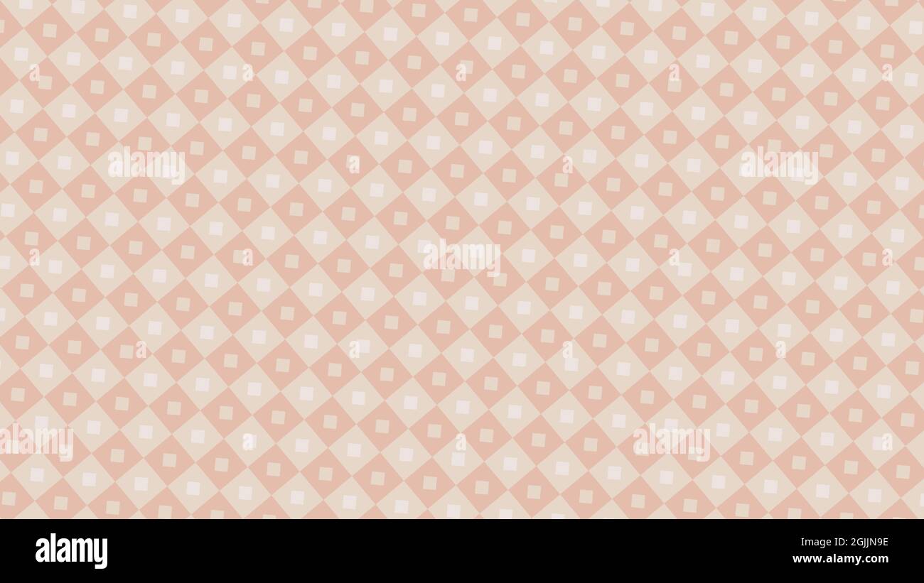 Squares and diamonds background patterns hi-res stock photography and ...