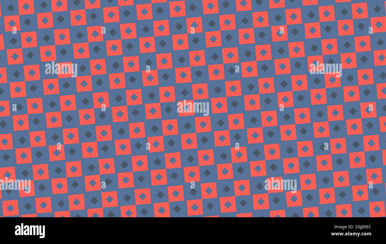 Abstract seamless pattern , Squares and diamonds pattern, background ...