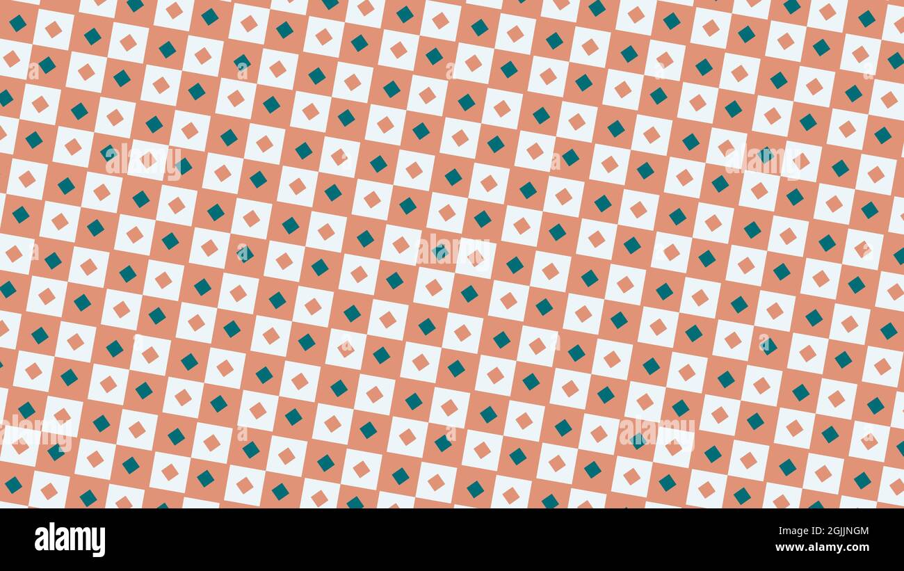 Squares and diamonds background patterns hi-res stock photography and ...