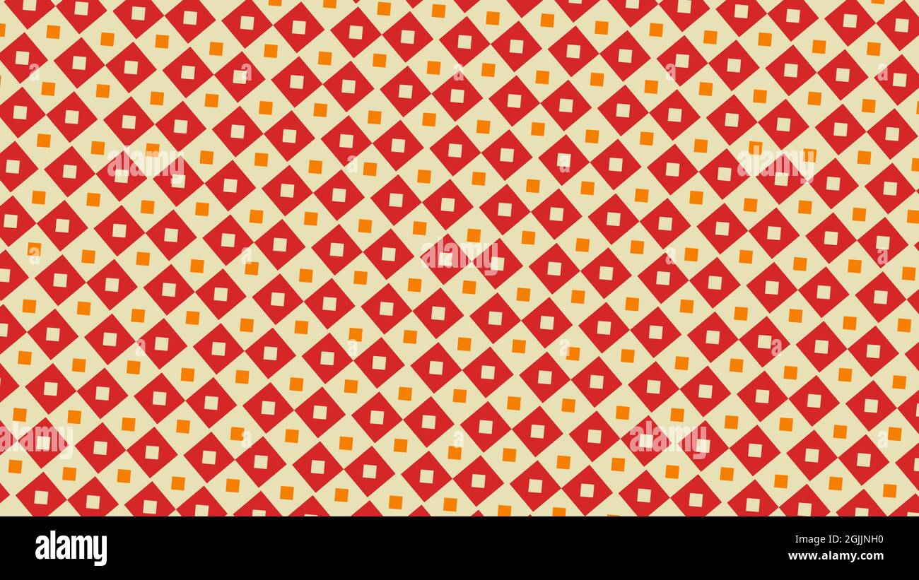 Abstract seamless pattern , Squares and diamonds pattern, background ...