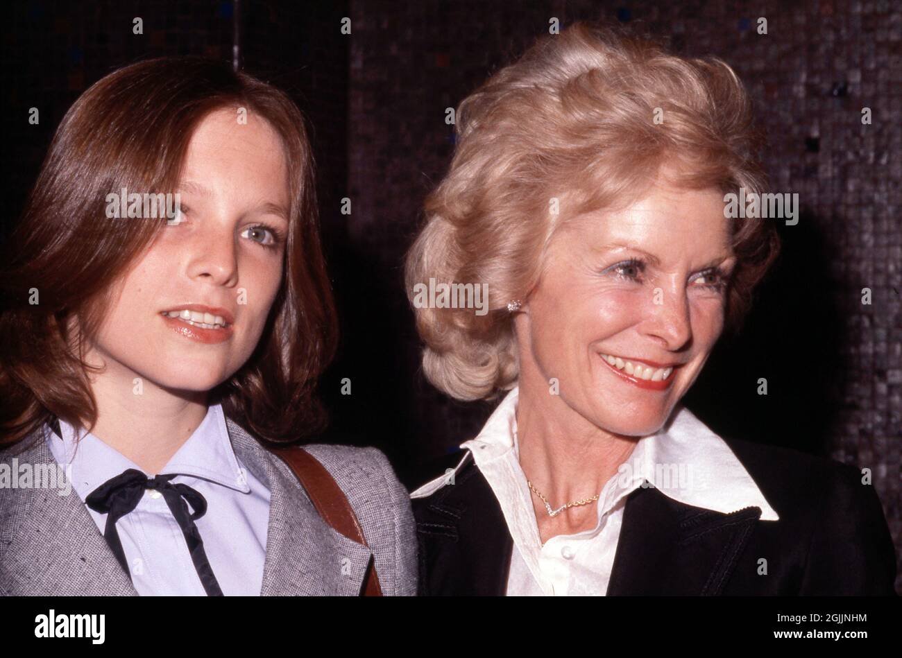 Kelly Curtis Freaky Friday