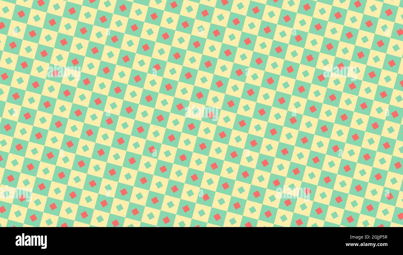 Squares and diamonds background patterns hi-res stock photography and ...