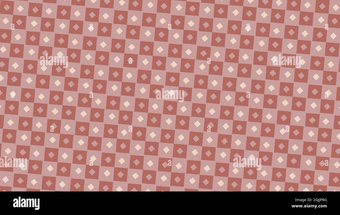 Seamless squares and diamonds patterns hi-res stock photography and ...