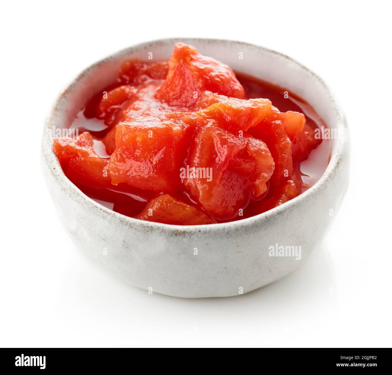 Tomato pieces hi-res stock photography and images - Alamy