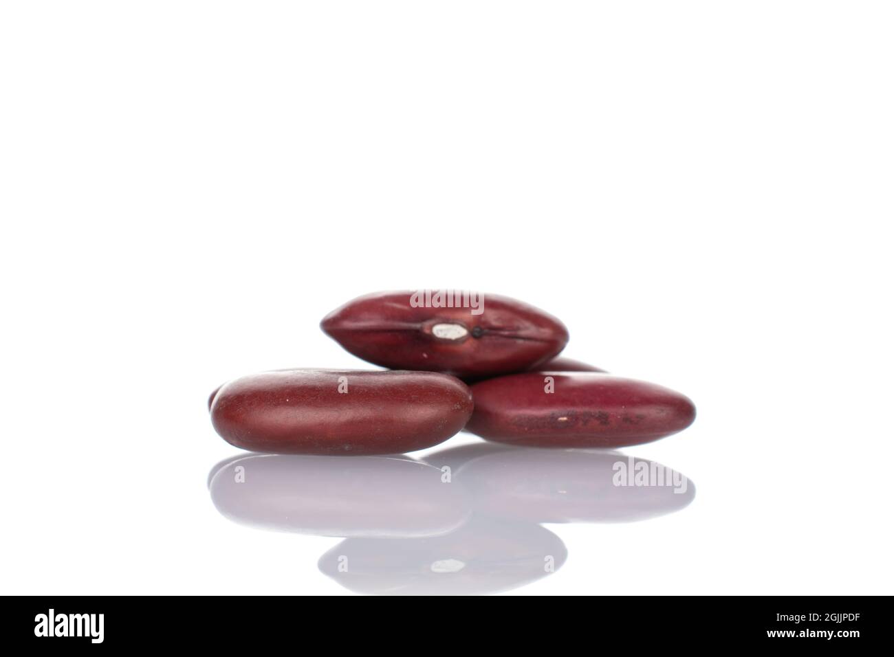 Vegan red beans hi-res stock photography and images - Alamy