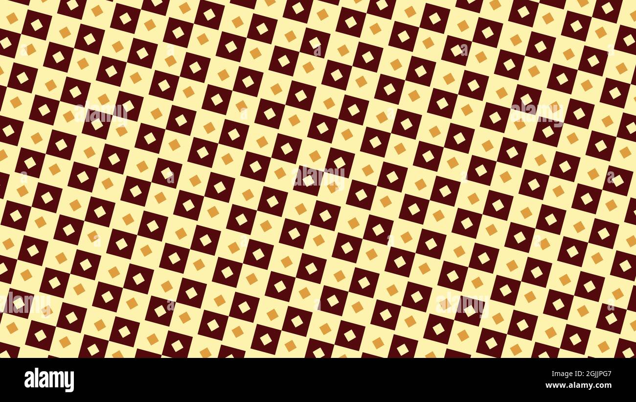 Seamless squares and diamonds patterns hi-res stock photography and ...