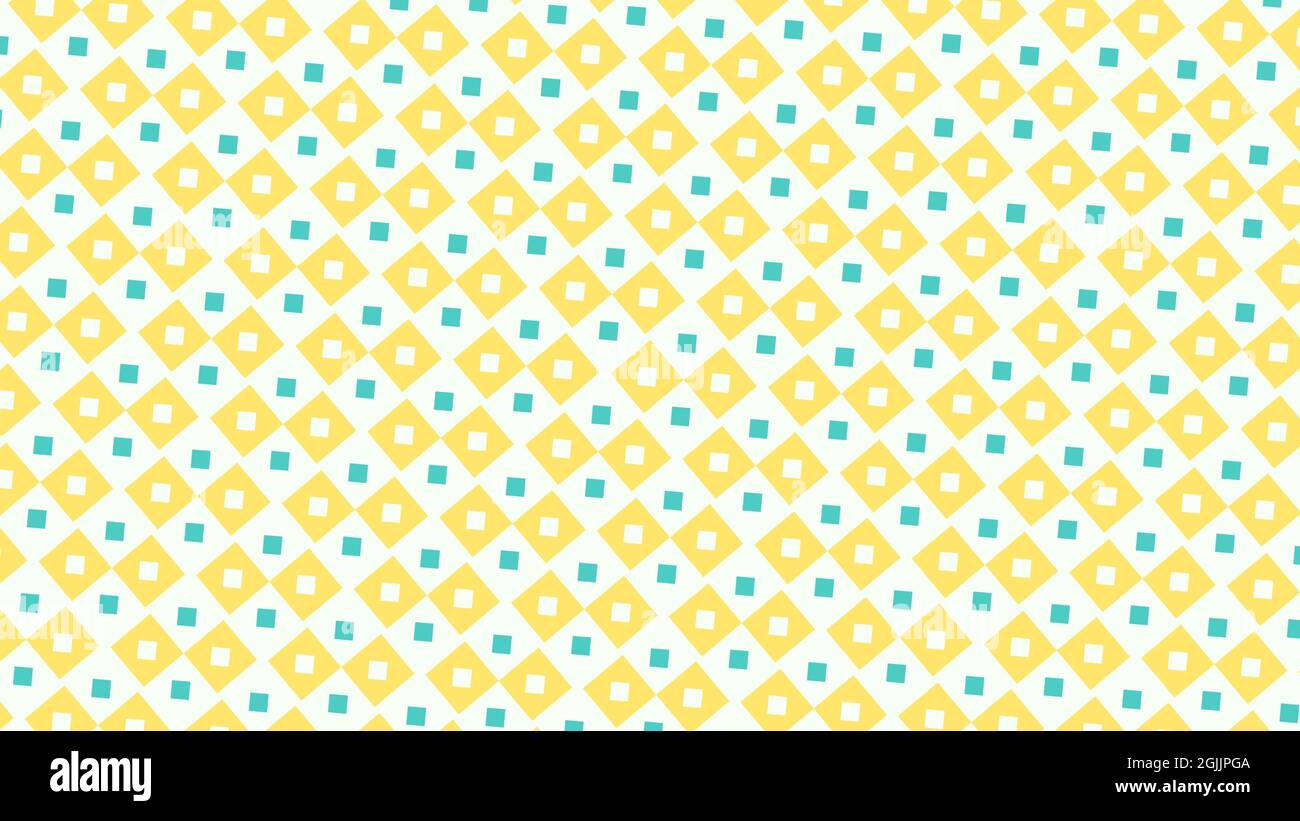 Abstract seamless pattern , Squares and diamonds pattern, background ...