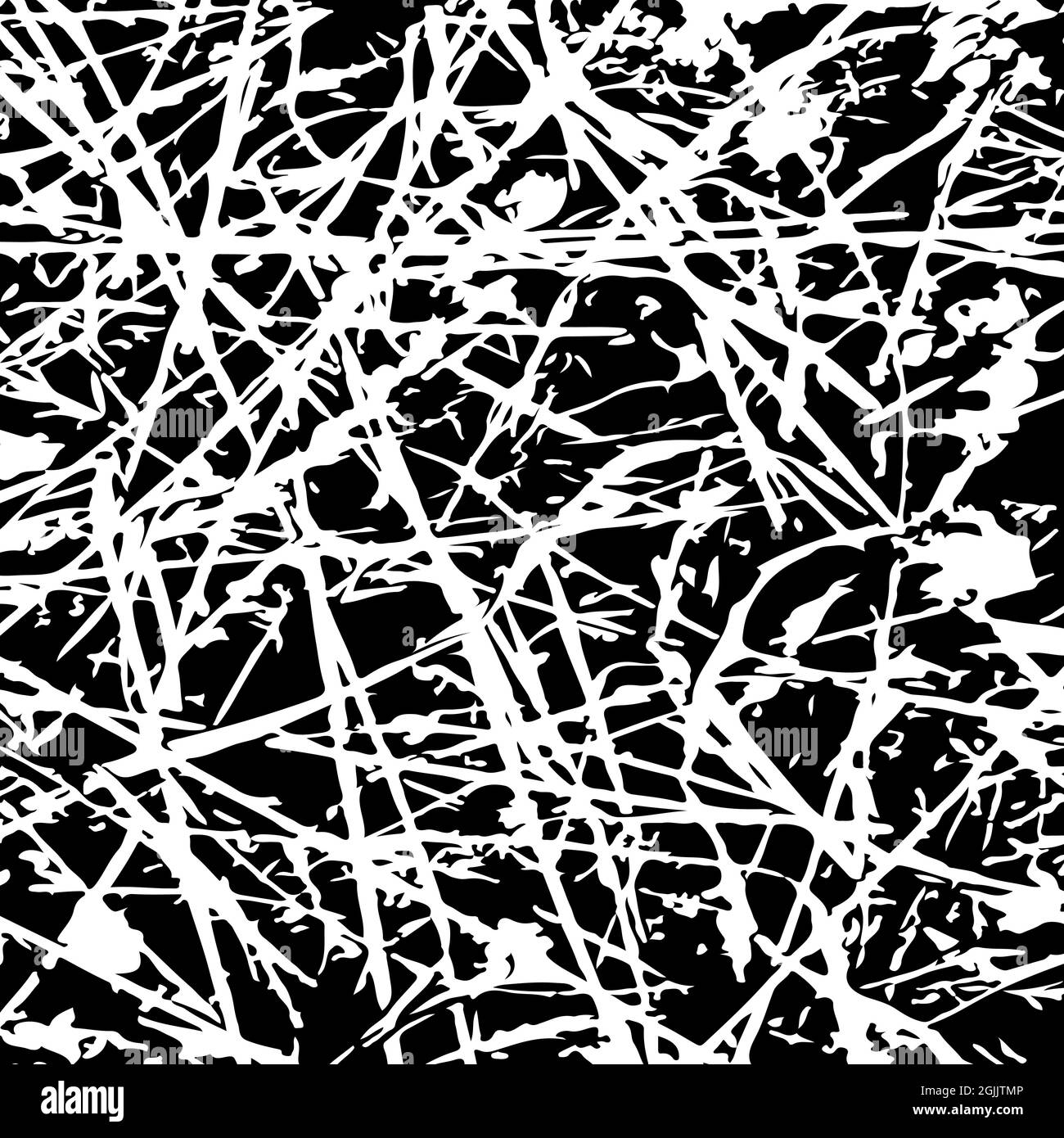 Scratch Texture Vector Abstract Noise And Scratch Texture Royalty Free