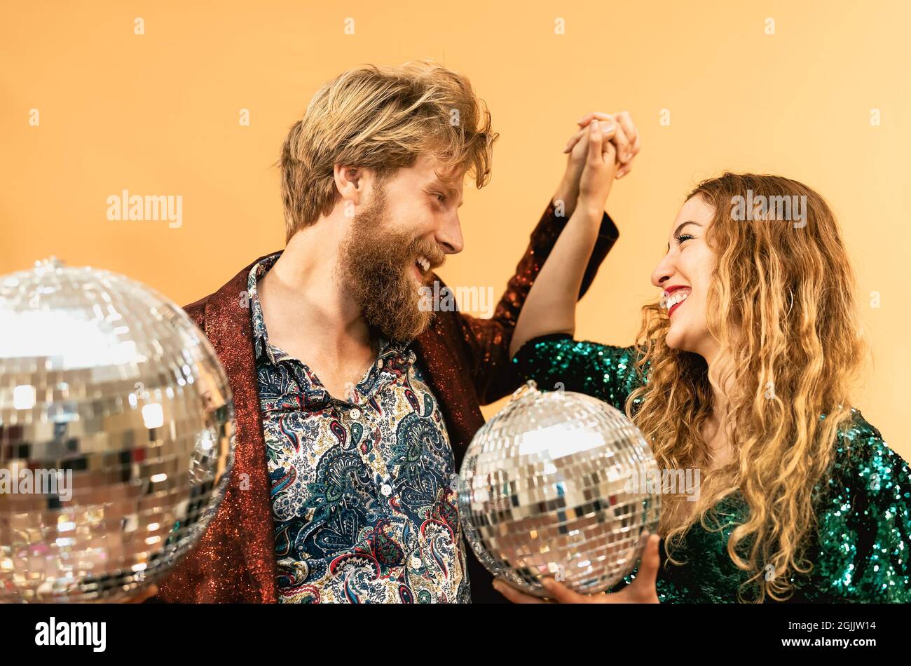 Club dress hi-res stock photography and images - Alamy