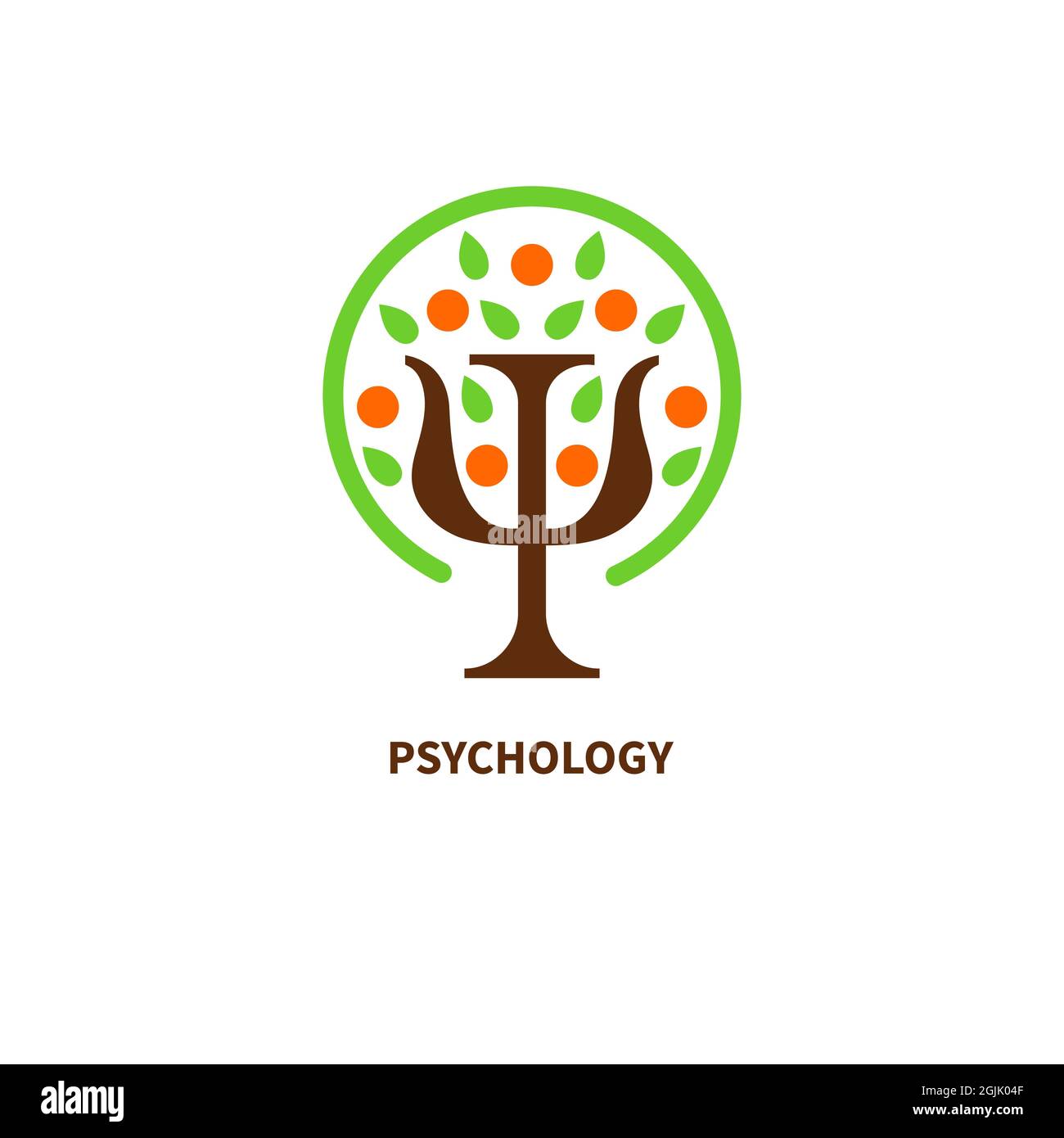 Psych Logo