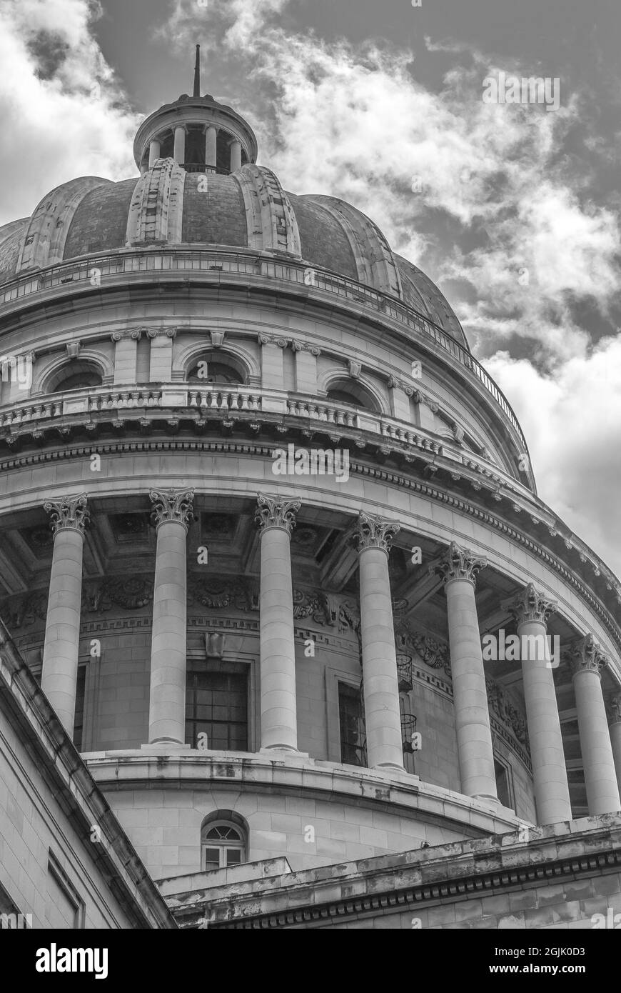 National Capital Building Havana Cuba Stock Photo - Alamy National Capital Building Havana Cuba Stock Photo - Alamy