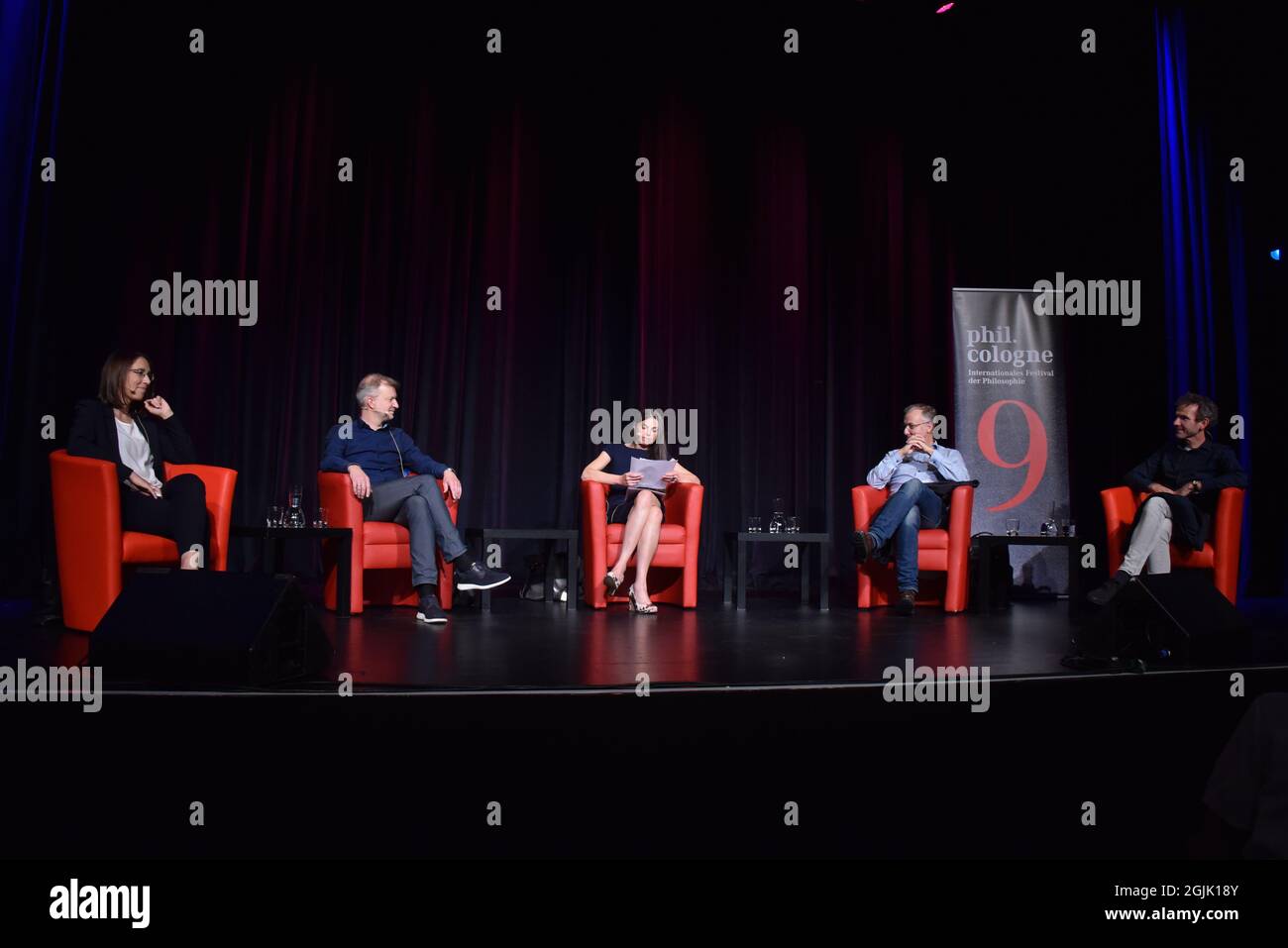 Doris reisinger hi-res stock photography and images - Alamy