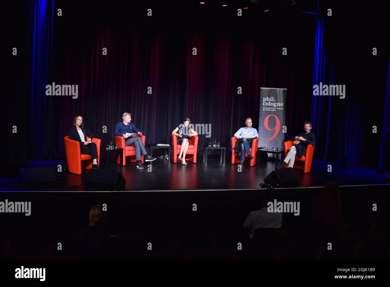 Doris reisinger hi-res stock photography and images - Alamy