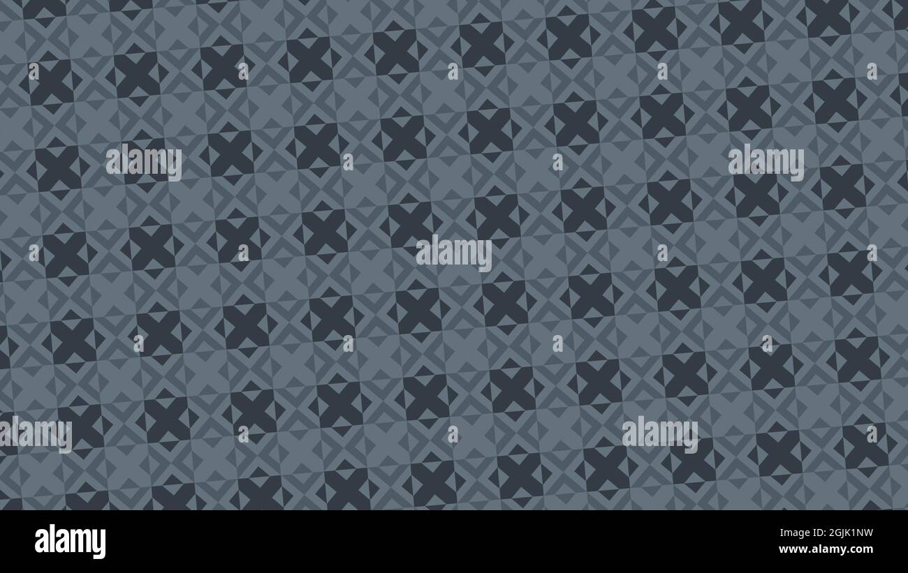 Abstract seamless pattern , Squares and plus pattern, background ...