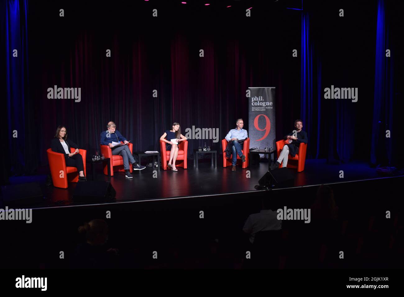 Doris reisinger hi-res stock photography and images - Alamy