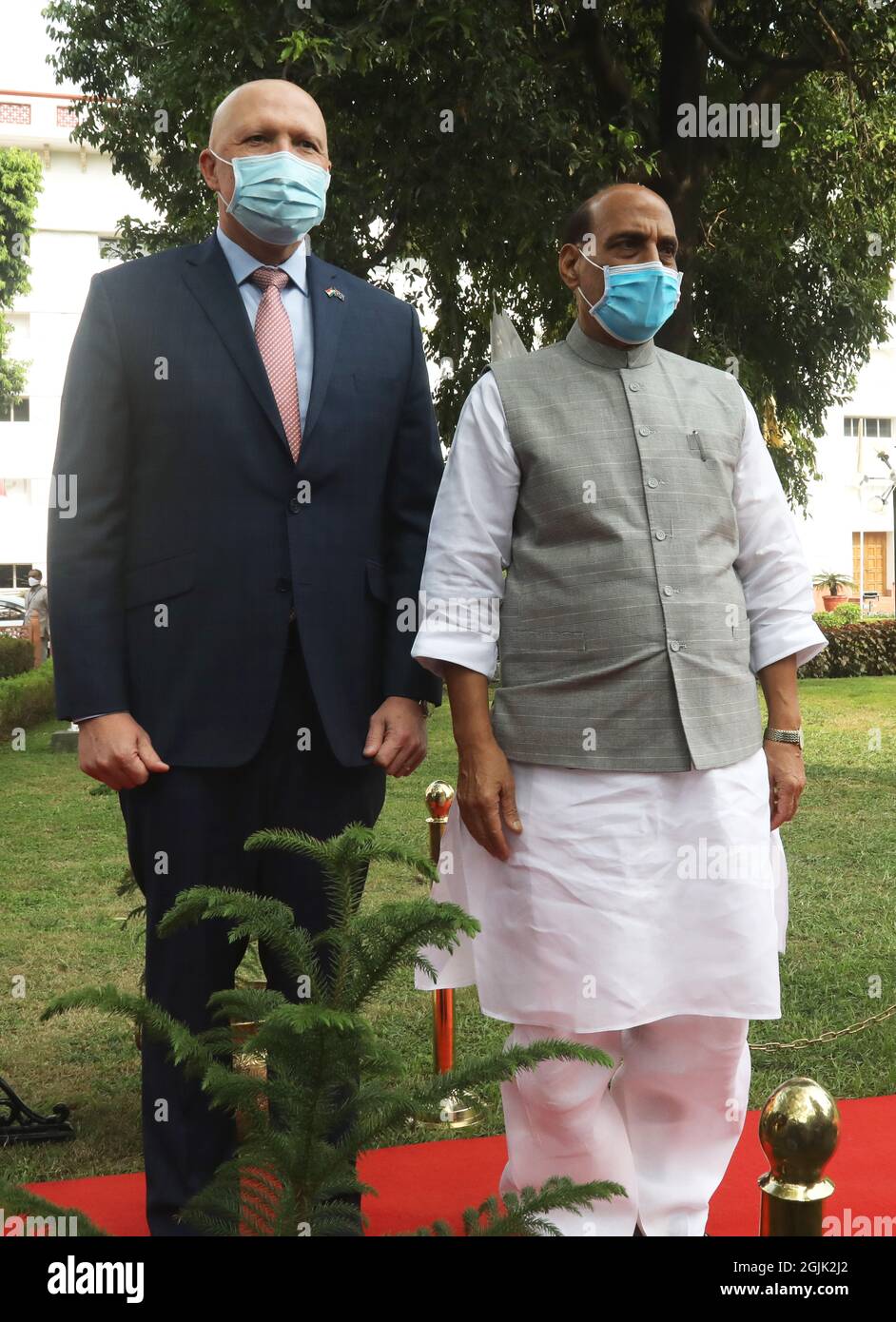 Peter dutton hi-res stock photography and images - Alamy