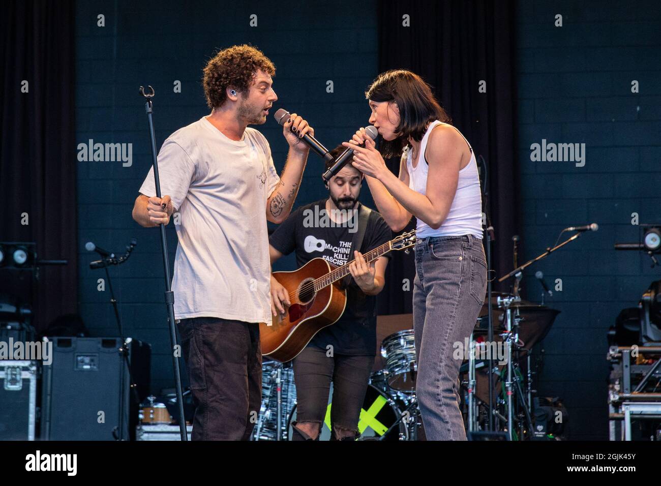 Kristine meredith flaherty hi-res stock photography and images - Alamy